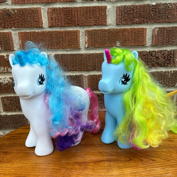 My Little Pony | Toys | My Little Pony Unicorn Gi Go Wonderland My ...